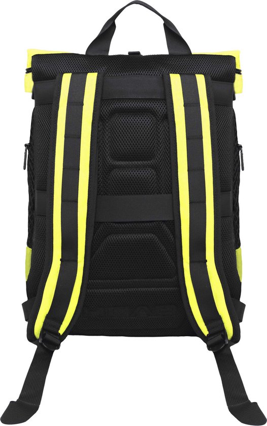 Head Rucksack Net Backpack Roll-up | bol