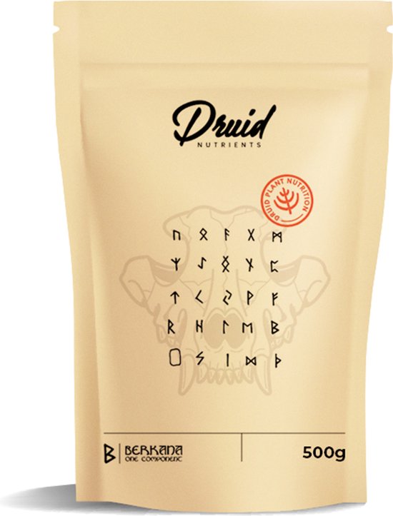 Berkana (500g) | bol