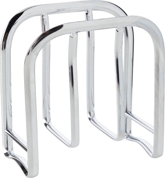 Ondersteuning servettenpapier, decoratie van tafel en métal compacte ...