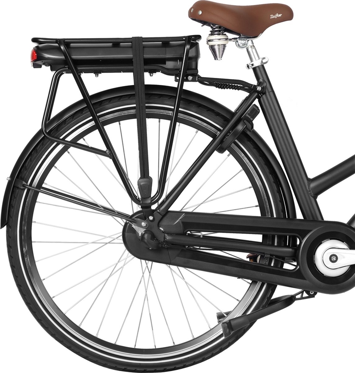 Stokvis E-Transporter N3 540 Wh | bol
