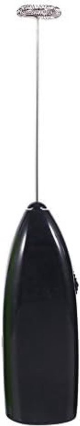 Opschuimer Voor Melk - Melkschuimer Elektrisch - Zwart | bol