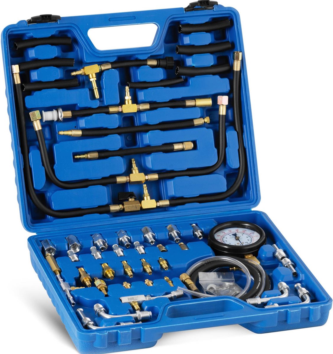 MSW Compressie tester benzine | bol