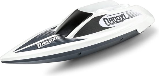 RC Boot - Bestuurbare boot - Speedboot - Voor jongens en meisjes ...