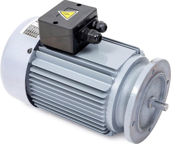 Huvema - Motor 400V - MTR HU 300 HAC | bol