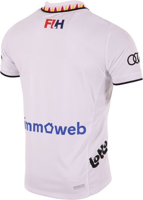 Reece Official Match Shirt Red Lions (Belgium) - Maat L | bol