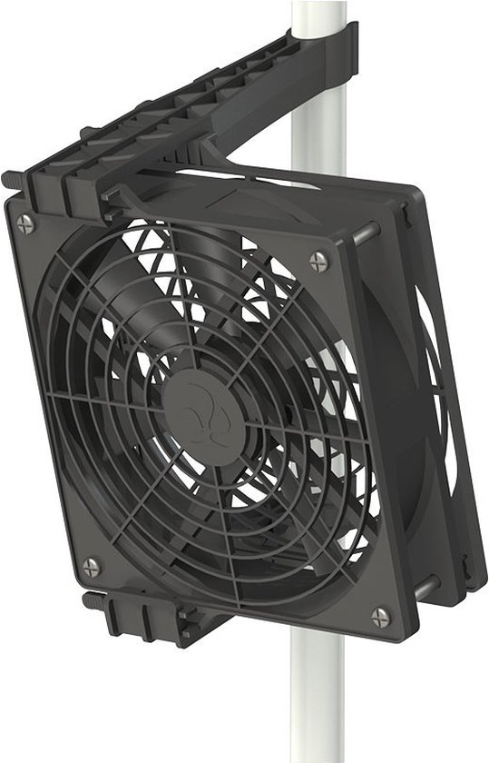Secret Jardin MF120 Monkey Fan 24 volt 1.5 watt 12 cm - Ventilator ...