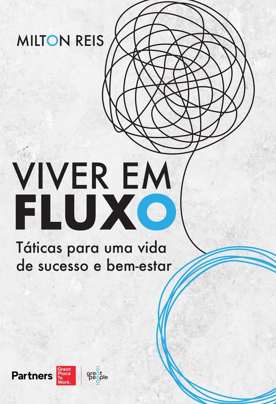Viver em fluxo (ebook), Milton Reis | 9788555781346 | Boeken | bol