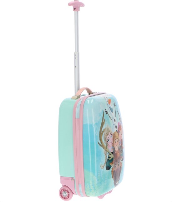 Frozen Trolley | bol