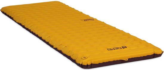 Tensor Trail Regular Wide | bol