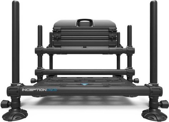 Preston Inception D30 | bol