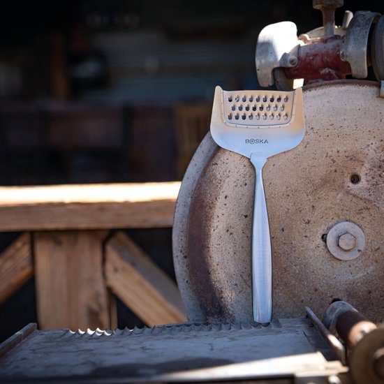 Boska Kaasrasp Monaco+ - Kaasrasp - Groenterasp - Kaas raspen - RVS ...