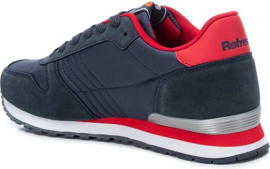 REFRESH 171718 Trainer - NAVY | bol