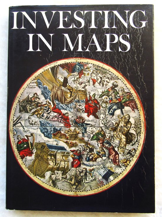 Investing in Maps - Roger Baynton-Williams, Roger Baynton-Williams ...