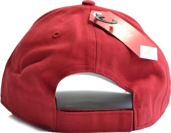 Rode baseball cap Liverpool FC 'one size' | bol