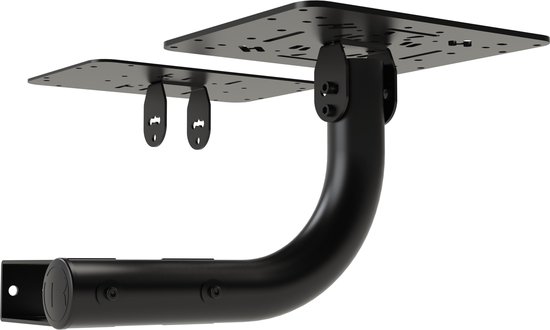 Trak Racer- Flight Sim Upgrade Mount voor Trak Racer TR8, TR8 Pro en ...