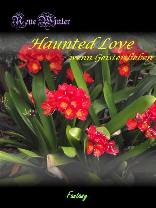Haunted Love (ebook), Rene Winter | 9783755435754 | Boeken | bol