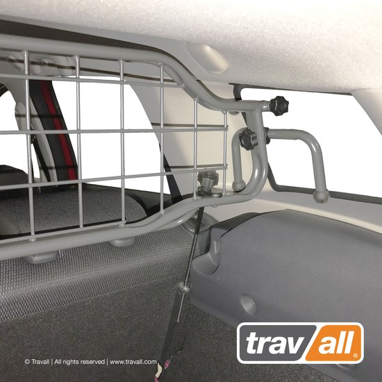 Travall Hondenrek Renault Clio Estate v.a. 2013 | bol