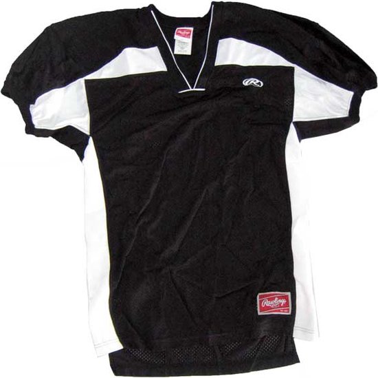 Rawlings FJSI Adult XXL Yellow | bol