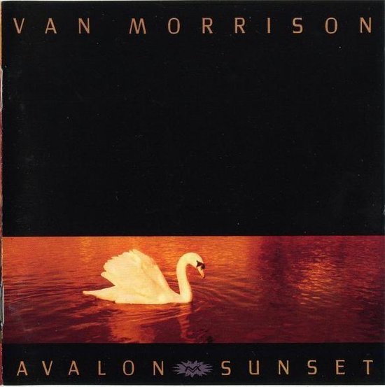 Avalon Sunset, Van Morrison | CD (album) | Muziek | bol