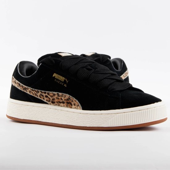 Suede XL Leo | bol