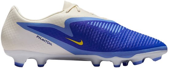 Nike Phantom 360 Academy FG/MG Voetbalschoenen Blauw 41 | bol