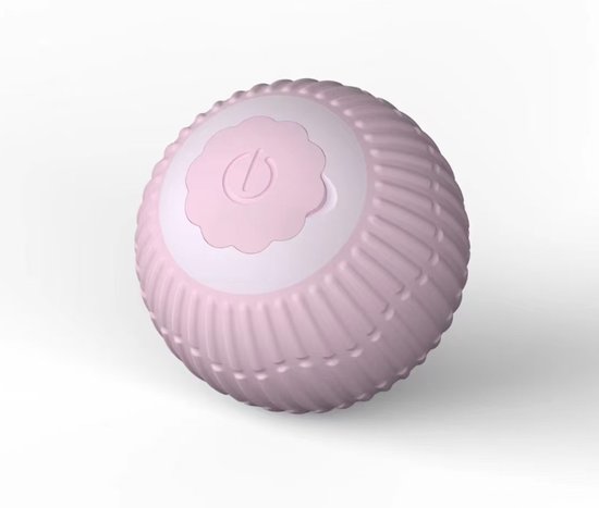 Huisdierenspeelgoed - Ballen - Interactieve Springbal voor Honden ...