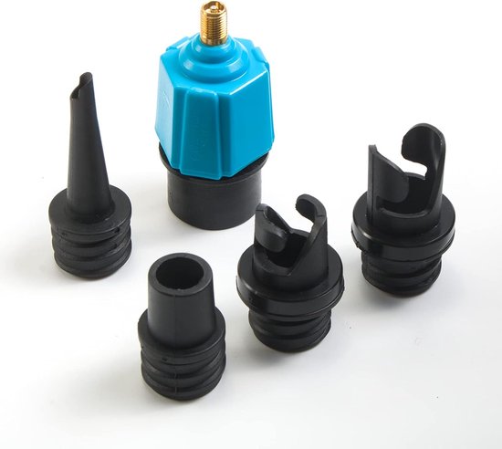 Sup adapter voor compressor, sup-ventieladapter voor stand-up ...
