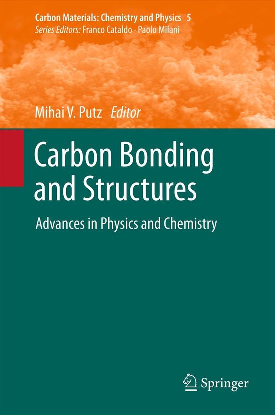 Carbon Materials: Chemistry and Physics- Carbon Bonding and Structures ...