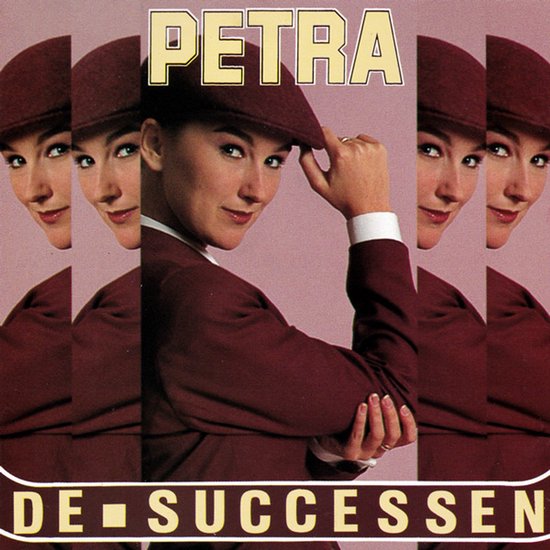 De Successen, Petra | Muziek | bol