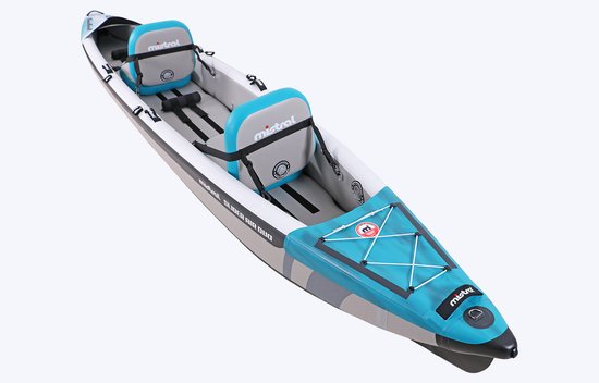 Mistral Slider Air Duo Kayak | bol