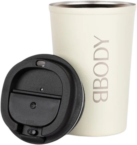 BBody On The Go Cup | bol