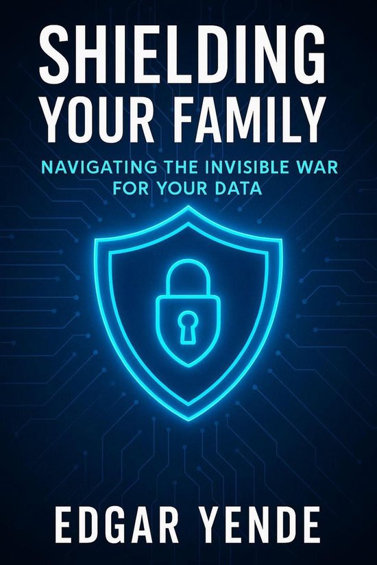 Shielding Your Family: Navigating the Invisible War for Your Data ...