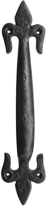 Deurklopper Satijn RVS - Elegant en Duurzaam - 1 stuk | bol