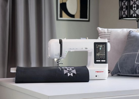 Necchi C700 naaimachine | bol