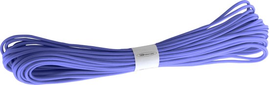 Paracord 425 type II Signature Paars 15 Meter | bol