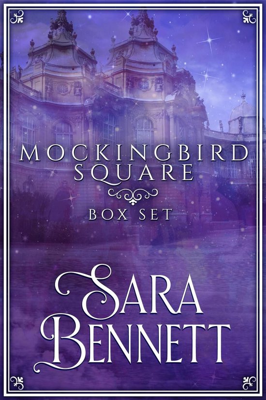Mockingbird Square (French editions) 5 - Mockingbird Square Box Set ...