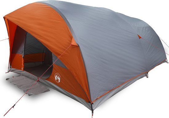 vidaXL - Tunnel - tent | bol