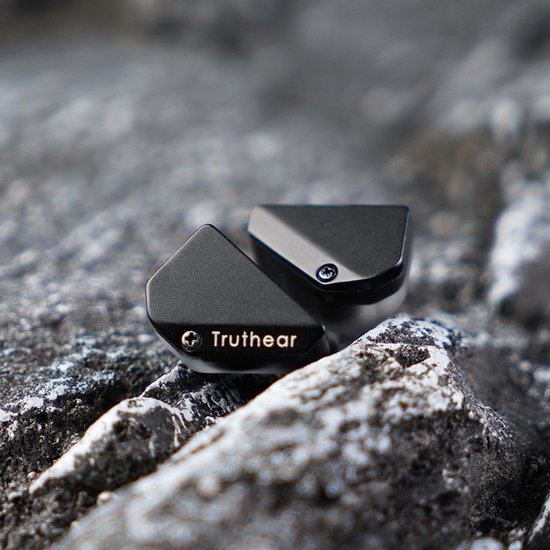 Truthear HEXA - In-Ear Monitors - IEM - 1DD+3BA Hybride Drivers ...