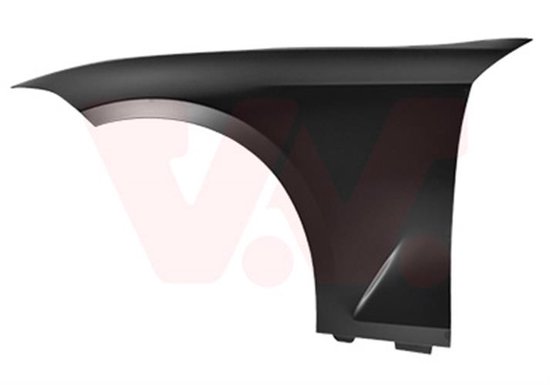 SPATBORD VOOR BMW 3 G20/G21 2018- 41008494439 | bol