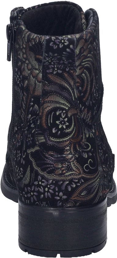 JOSEF SEIBEL Kate 15 | Stiefelette für Damen | Schwarz | bol