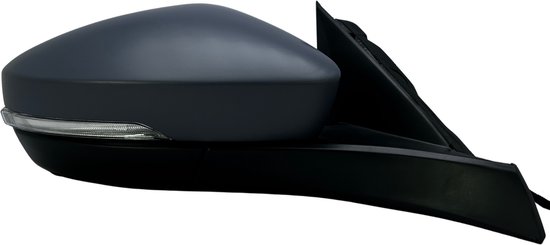 BILMAX Rechter Buitenspiegel Vervanging voor Volkswagen T-Roc A11 2017 ...