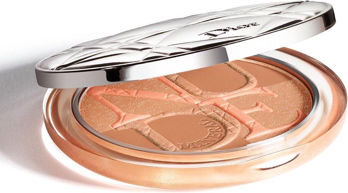 Dior - Diorskin Mineral Nude Bronze - 05 Warm Sunlight - Bronzer | bol.com