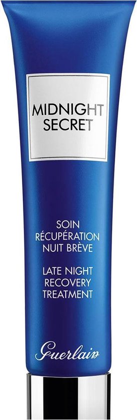 GUERLAIN - Midnight Secret Late Night Recovery - 15 ml - | bol.com