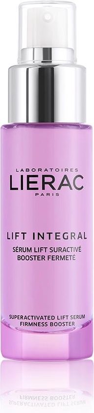 Lierac - Lift Integral Superactivated Lift Serum Firmness Booster ...