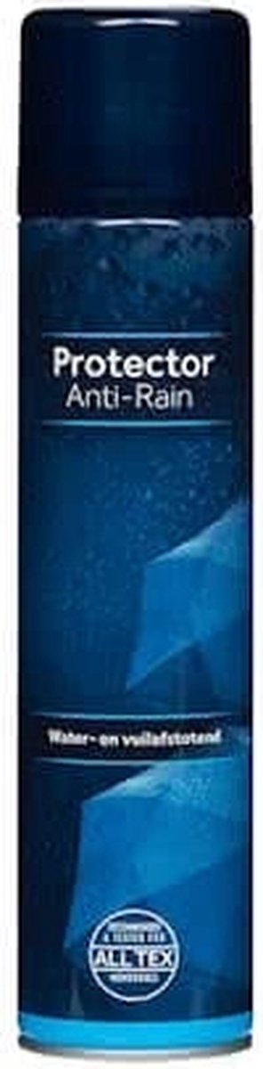 Anti-Rain spray voor schoenen, tassen, jassen | bol.com