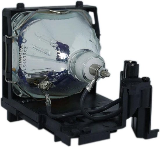 HITACHI PJ-TX100 beamerlamp DT00661, bevat originele UHP lamp ...