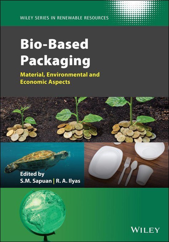 Wiley Series in Renewable Resource - Bio-Based Packaging (ebook ...