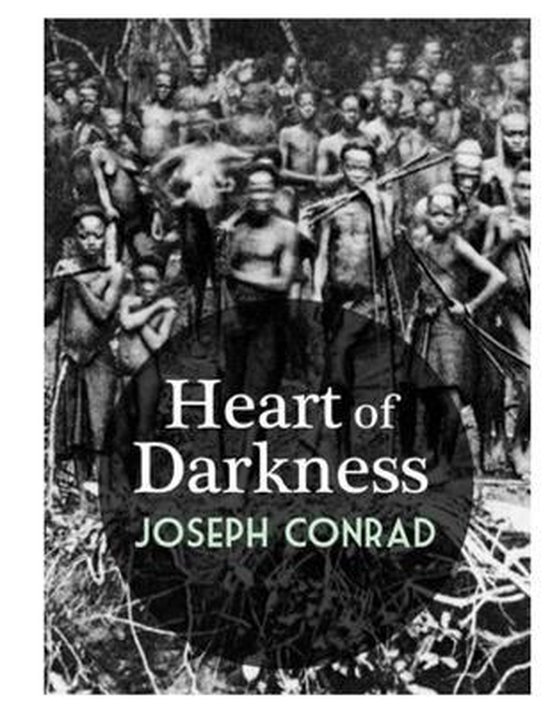 Heart of Darkness, Joseph Conrad | 9798738207419 | Boeken | bol.com