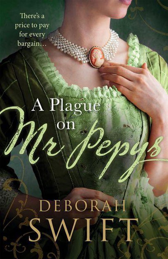 Women Of Pepys' Diary Series - A Plague on Mr Pepys (ebook), Deborah ...