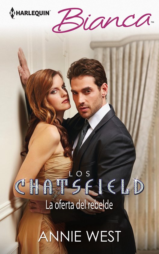 Miniserie Bianca - La oferta del rebelde (ebook), Annie West ...